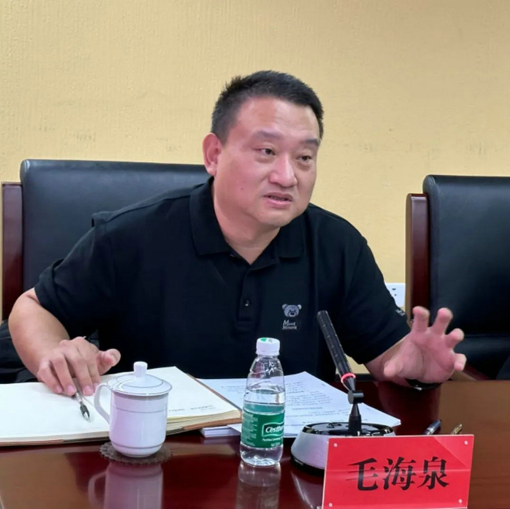 区人大常委会视察“加强基层治理、推进基层治理体系和治理能力现代化”议案办理情况